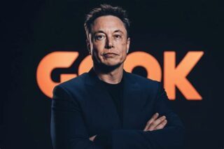 Elon Musk lancerer Grok 3 i aften: Den mest avancerede AI-chatbot til ...